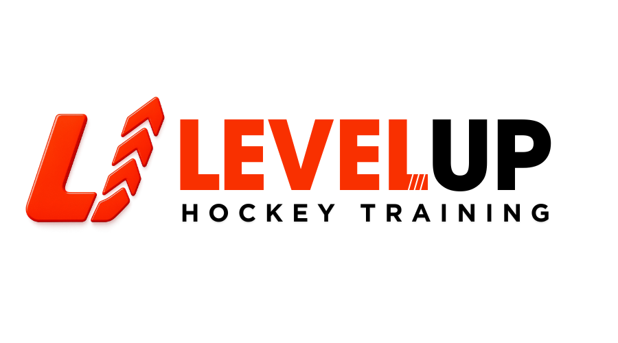 Level Up Hockey - AI-Powered Hockey Training Platform